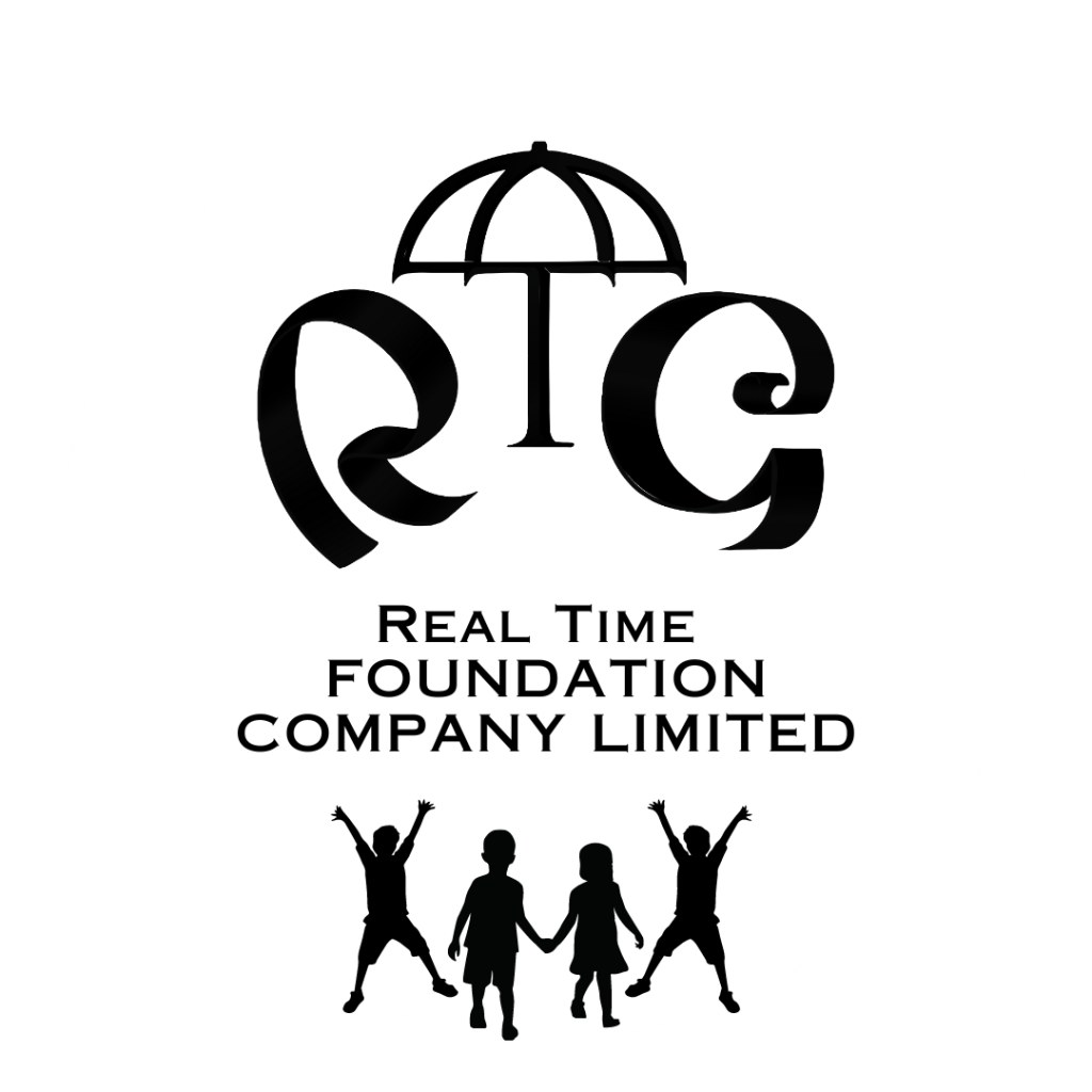 Real Time Foundation